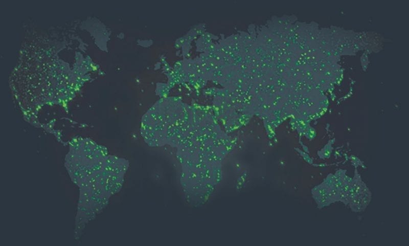 Claranor Packaging Decontamination, Pulsed Light and UV at CFIA 2026