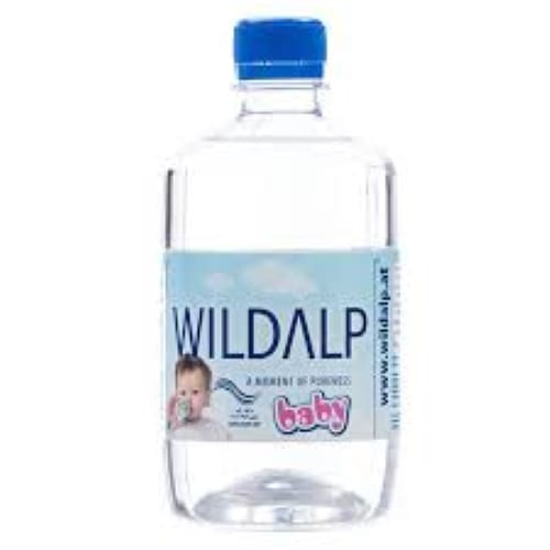 Wildalp, chosed Claranor to protect its pure spring water - Claranor
